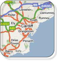 Cardiff Storage- secure self storage in South walesH F Storage | Self ...